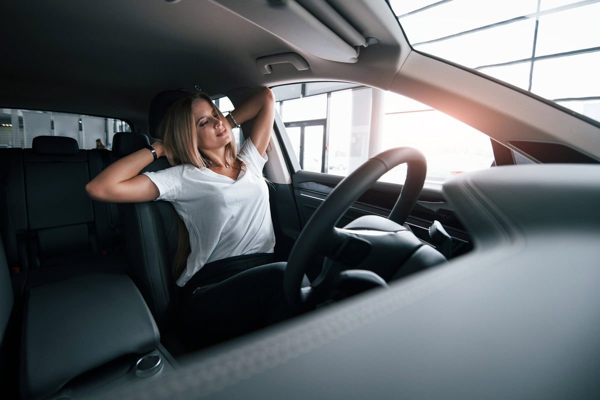 How to Ease Sciatica Pain After a Long Workday – BodSupport - Healthly Days