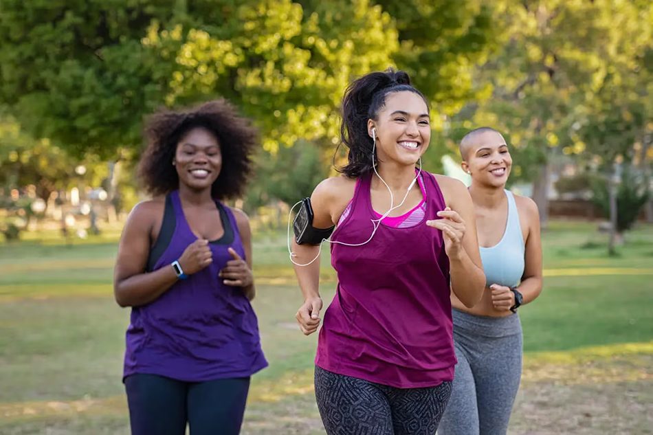How Great Fitness Boosts Mental Health in Relationships - Healthly Days